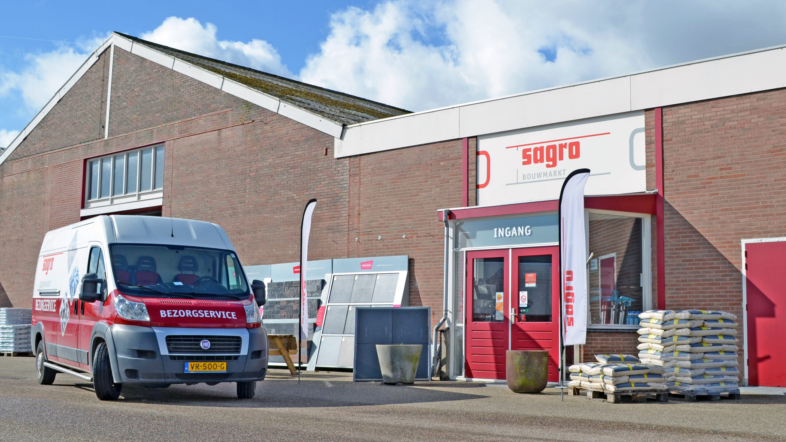 Contact - SMA Milieu en Ruimte